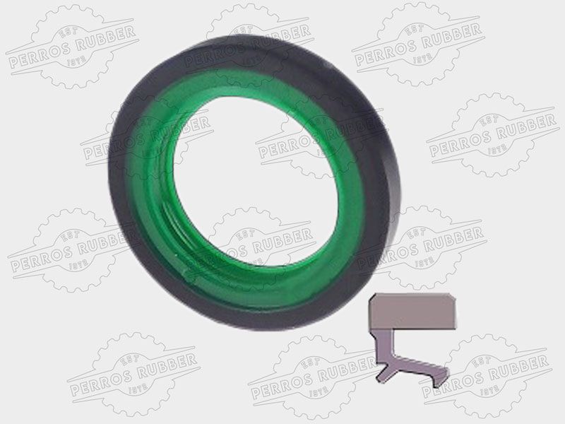 INA SD 25X33X4 - Perros Elastic Rubber - Marine & Industrial Spare Parts